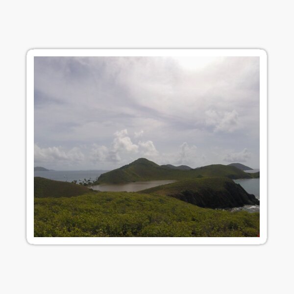 "Spy's Outlook" Sticker for Sale by Tiffany-Leigh | Redbubble