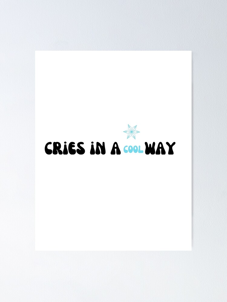 "Cries in a cool way, crying meme, crying meme face, Harry Styles ...