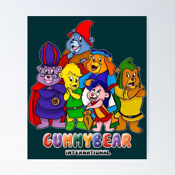 "The Gummy Bear Song a The Gummy Bear Song a The Gummy Bear Song ...