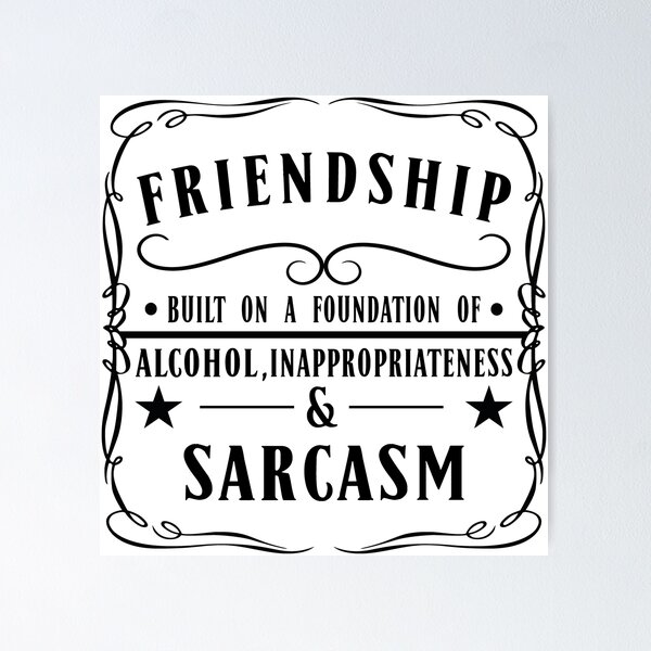 Snarky Friend Quotes