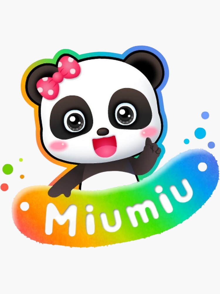 "BabyBus" Sticker for Sale by lina-fari ⭐⭐⭐⭐⭐ | Redbubble