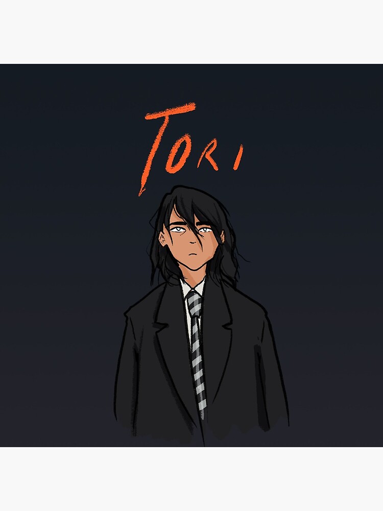 "Tori Spring" Canvas Print for Sale by aliceoseman | Redbubble