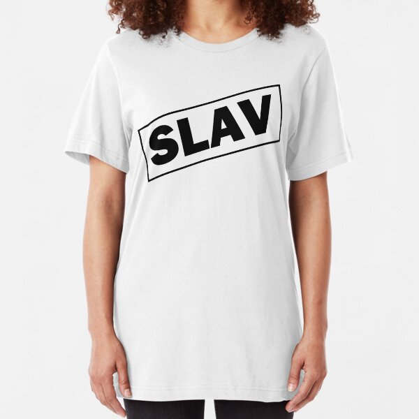 Slavic T-Shirts | Redbubble
