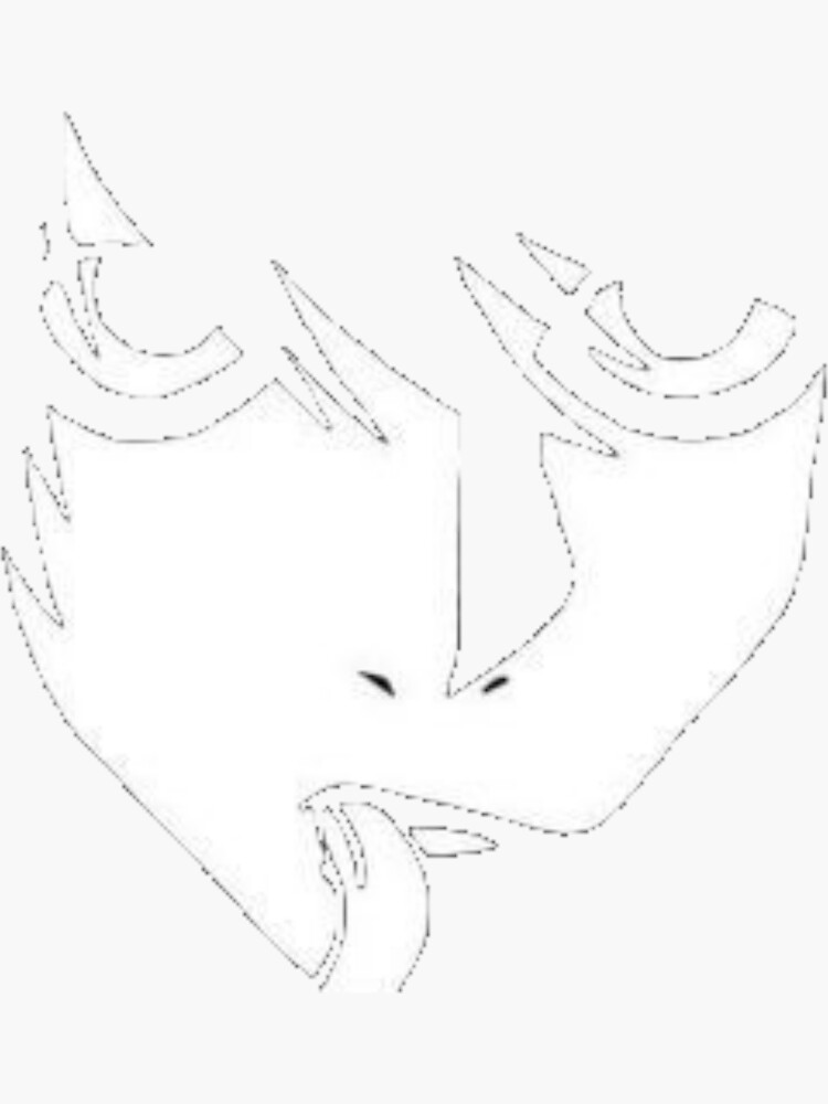 L Lawliet Sticker For Sale By Darshancreation Redbubble