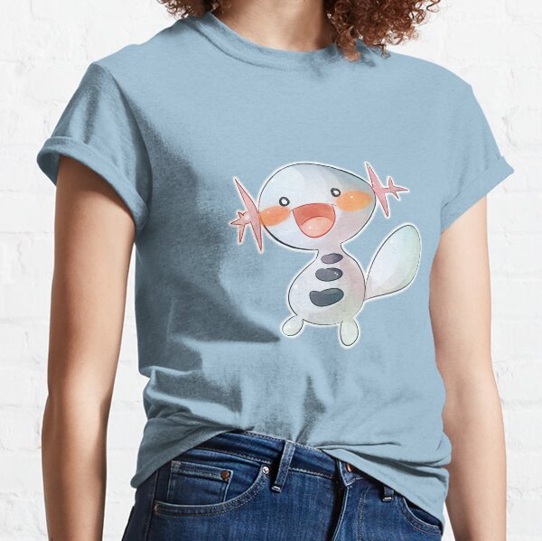Wooper T-Shirts | Redbubble