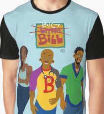 Little Bill T-Shirts | Redbubble