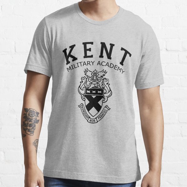 "Kent" T-shirt by nickmeece | Redbubble