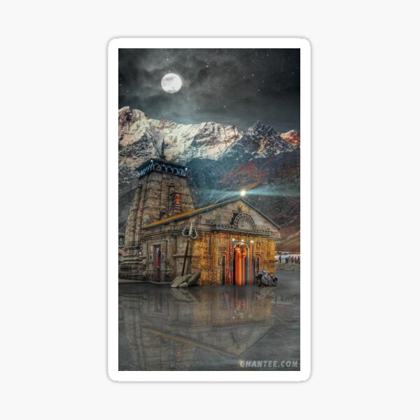 Kedarnath Gifts & Merchandise for Sale | Redbubble