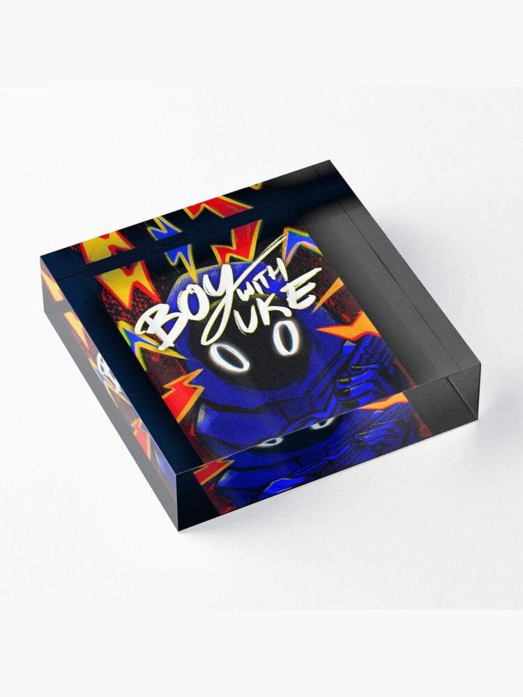 "Boywithuke Boywithuke Boywithuke Boywithuke Boywithuke Boywithuke ...