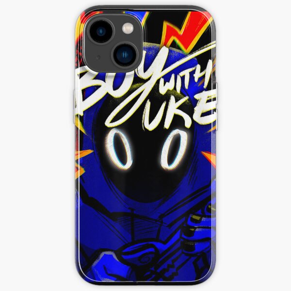 Funda de iPhone «Boywithuke Boywithuke Boywithuke Boywithuke Boywithuke ...