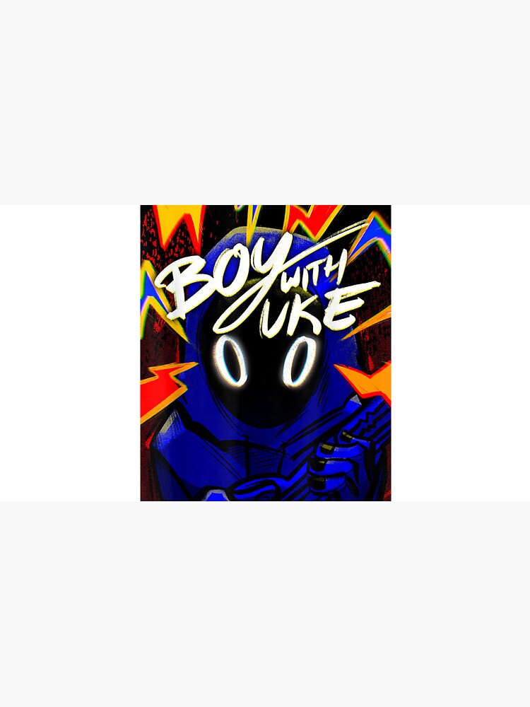 "Boywithuke Boywithuke Boywithuke Boywithuke Boywithuke Boywithuke ...