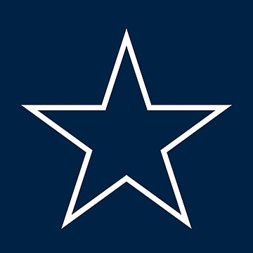 "Cool-Dallas-Icon" Sticker for Sale by gerystore | Redbubble