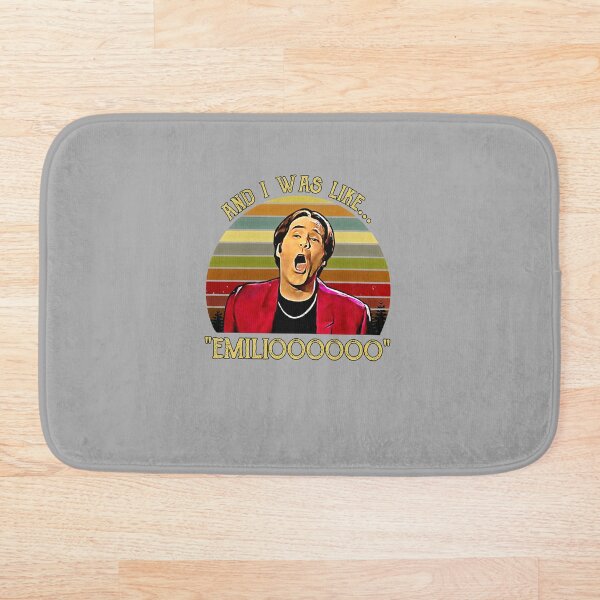 "Eine Nacht im Roxbury Steve Butabi und ich waren wie Emilioooooo Retro ...