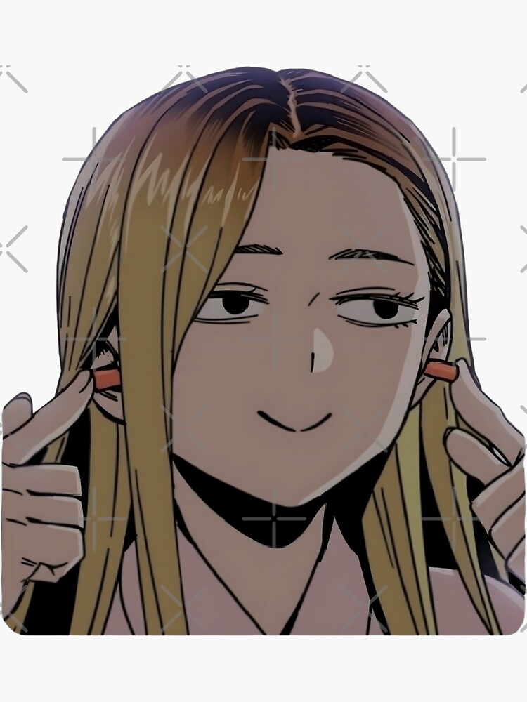 "Annoying" Sticker for Sale by Reactionec0 | Redbubble