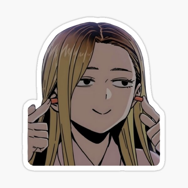 "Annoying" Sticker for Sale by Reactionec0 | Redbubble