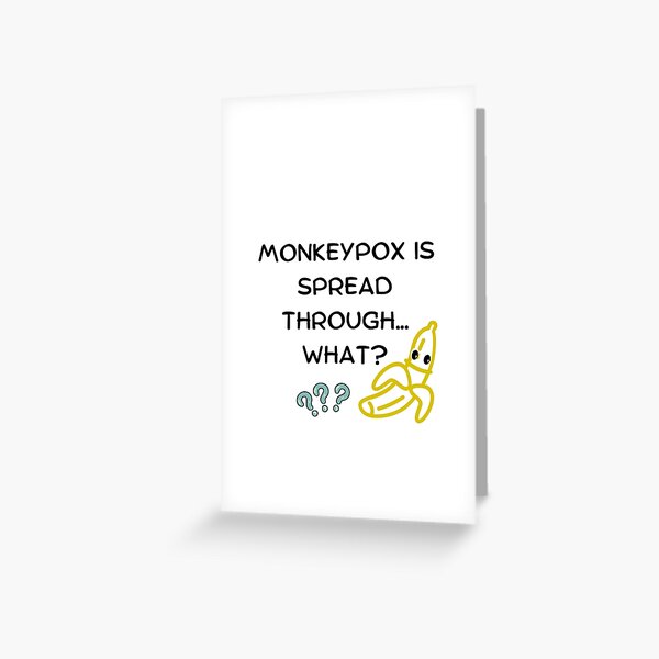 "Monkeypox meme funny, funny monkeypox meme/ banana meme, monkey pox ...