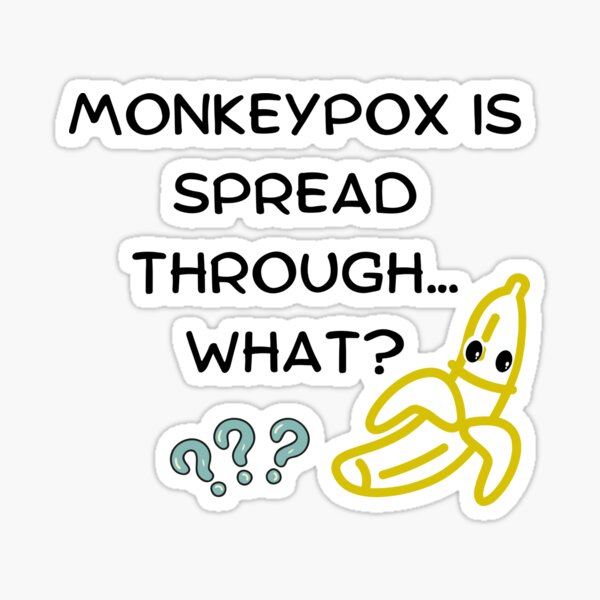 "Monkeypox meme funny, funny monkeypox meme/ banana meme, monkey pox ...