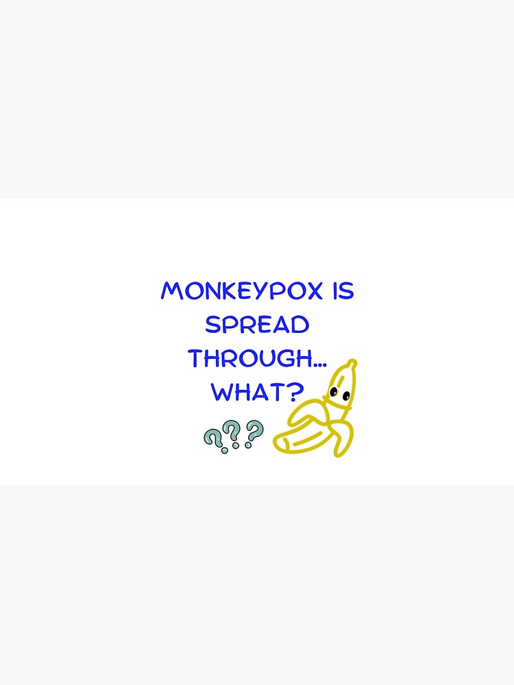 "Monkeypox meme funny, funny monkey meme/ banana meme, monkey pox memes ...