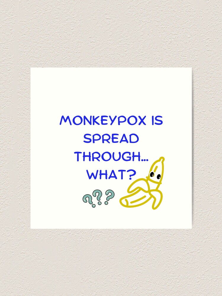 "Monkeypox meme funny, funny monkey meme/ banana meme, monkey pox memes ...