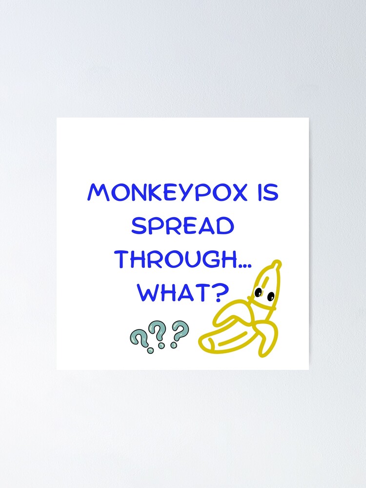 "Monkeypox meme funny, funny monkey meme/ banana meme, monkey pox memes ...