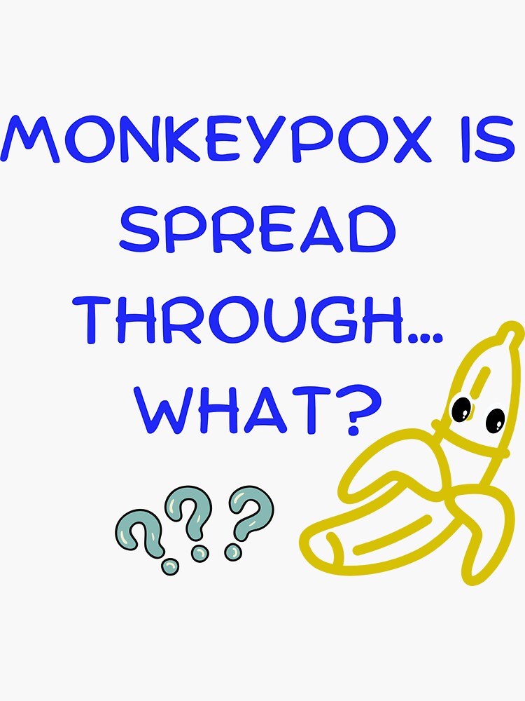 "Monkeypox meme funny, funny monkey meme/ banana meme, monkey pox memes ...