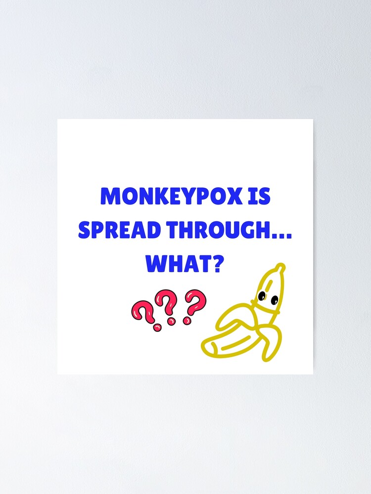 "Monkeypox meme funny, funny monkey meme/ banana meme, monkey pox memes ...