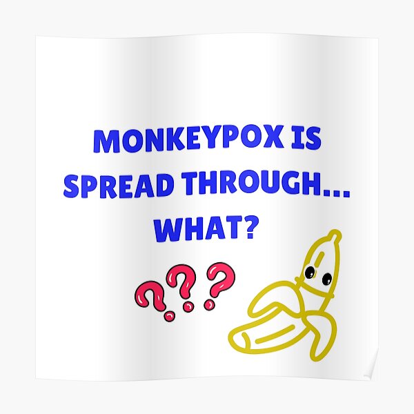 "Monkeypox meme funny, funny monkey meme/ banana meme, monkey pox memes ...