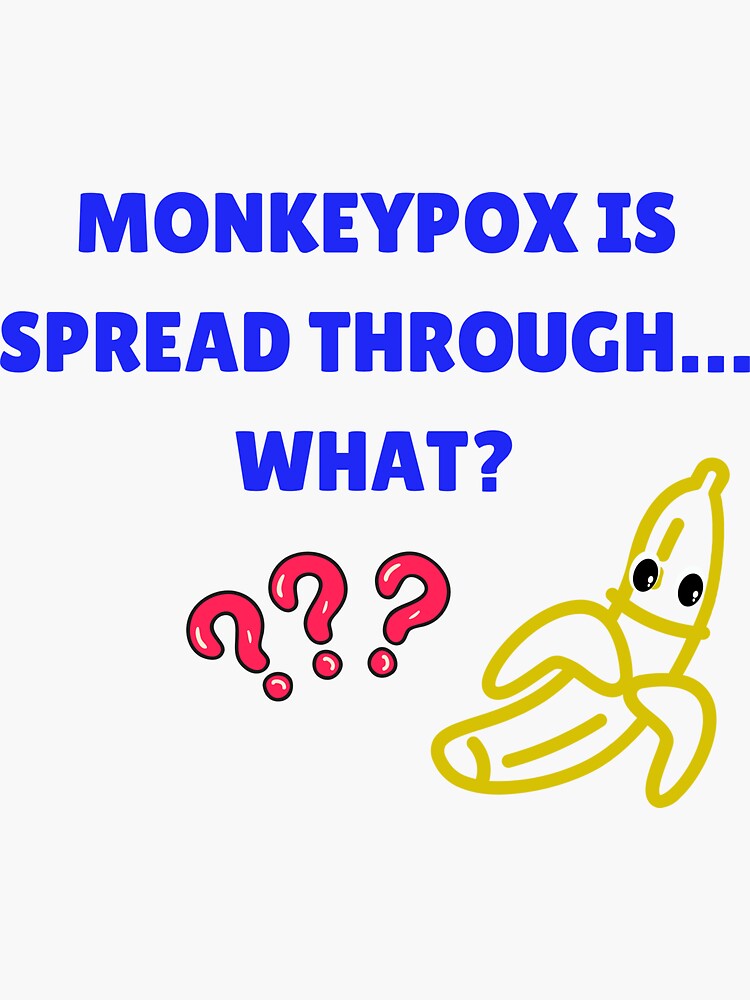 "Monkeypox meme funny, funny monkey meme/ banana meme, monkey pox memes ...