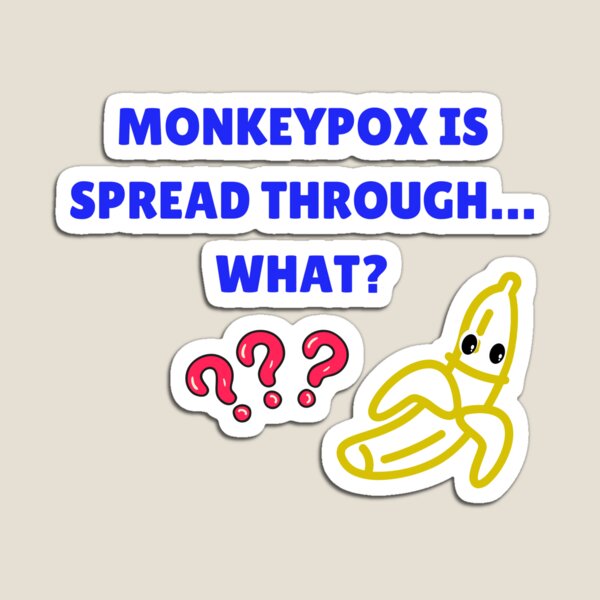 "Monkeypox meme funny, funny monkey meme/ banana meme, monkey pox memes ...