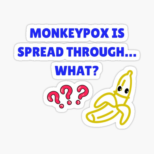 "Monkeypox meme funny, funny monkey meme/ banana meme, monkey pox memes ...