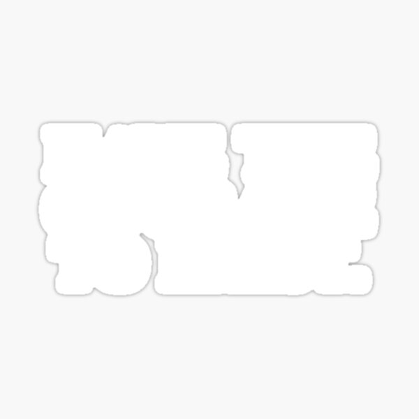 "Dan Howell Merch Exist" Sticker for Sale by BenizMass | Redbubble