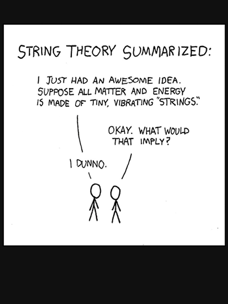 "xkcd webcomic comics " T-shirt for Sale by 90s-era-shop | Redbubble ...