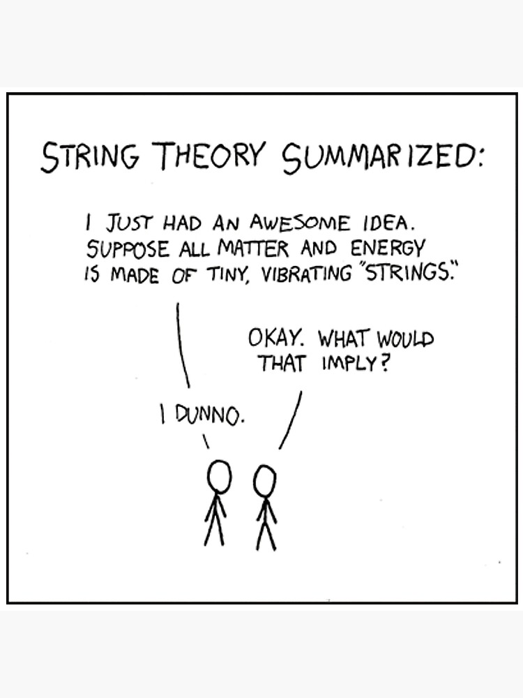 "xkcd webcomic comics " Poster for Sale by 90s-era-shop | Redbubble