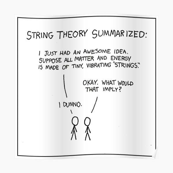 "xkcd webcomic comics " Poster for Sale by 90s-era-shop | Redbubble