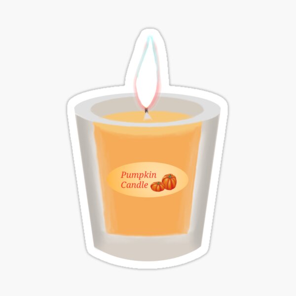 "Aesthetic Vsco Pumpkin Candle - Funny and Cute T-Shirts Quotes ...