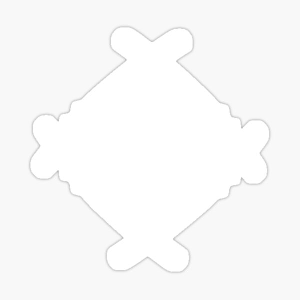 "Xavier Wulf Merch Xavier Wulf Logo" Sticker for Sale by BenizMass ...