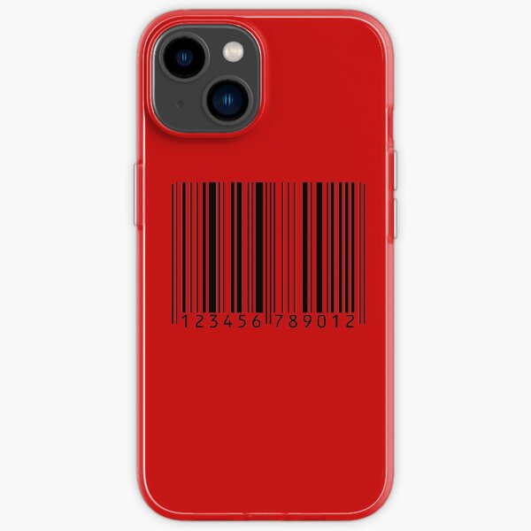 "BAR CODE" iPhone Case for Sale by felipejacomini | Redbubble