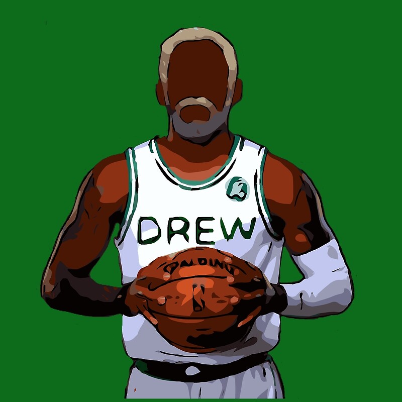 Uncle Drew: Wall Art | Redbubble