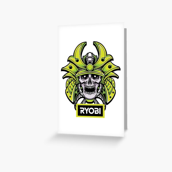 Ryobi Gifts & Merchandise for Sale | Redbubble