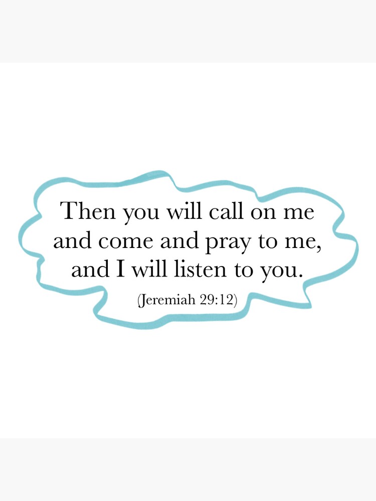 "Prayer Digital Stickers, Christian Stickers, Bible Verses, Bible ...