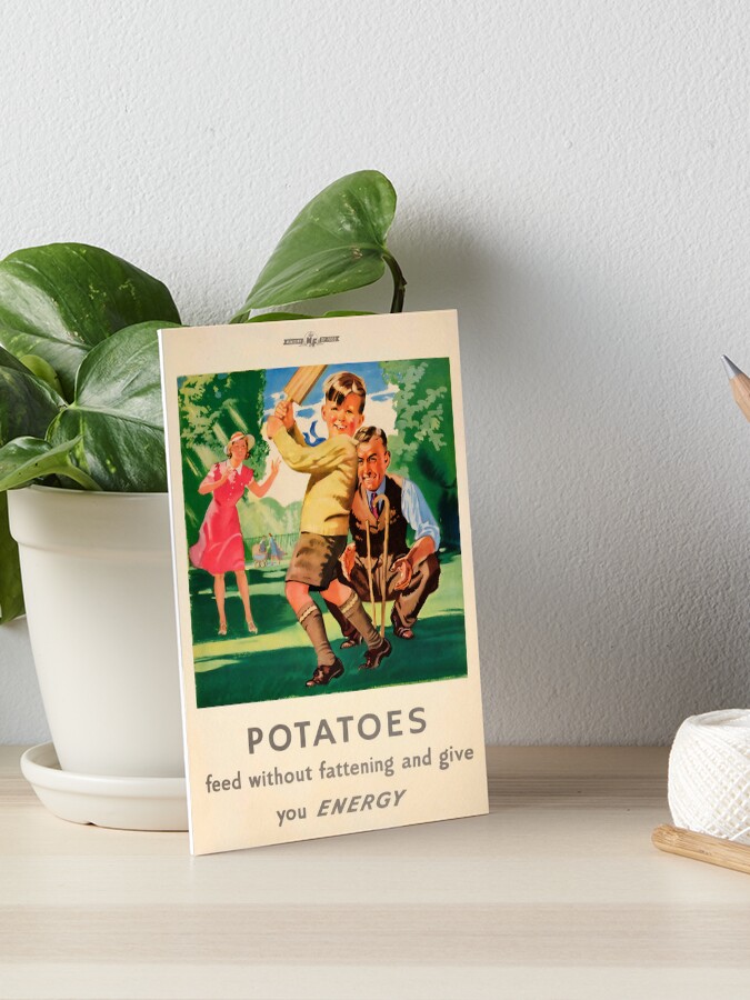 1940s Vintage Food Posters | Dresses Images 2025 | Page 5