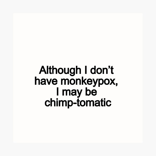 "Monkeypox meme funny, funny monkey meme/ monkey pox memes for monkey ...