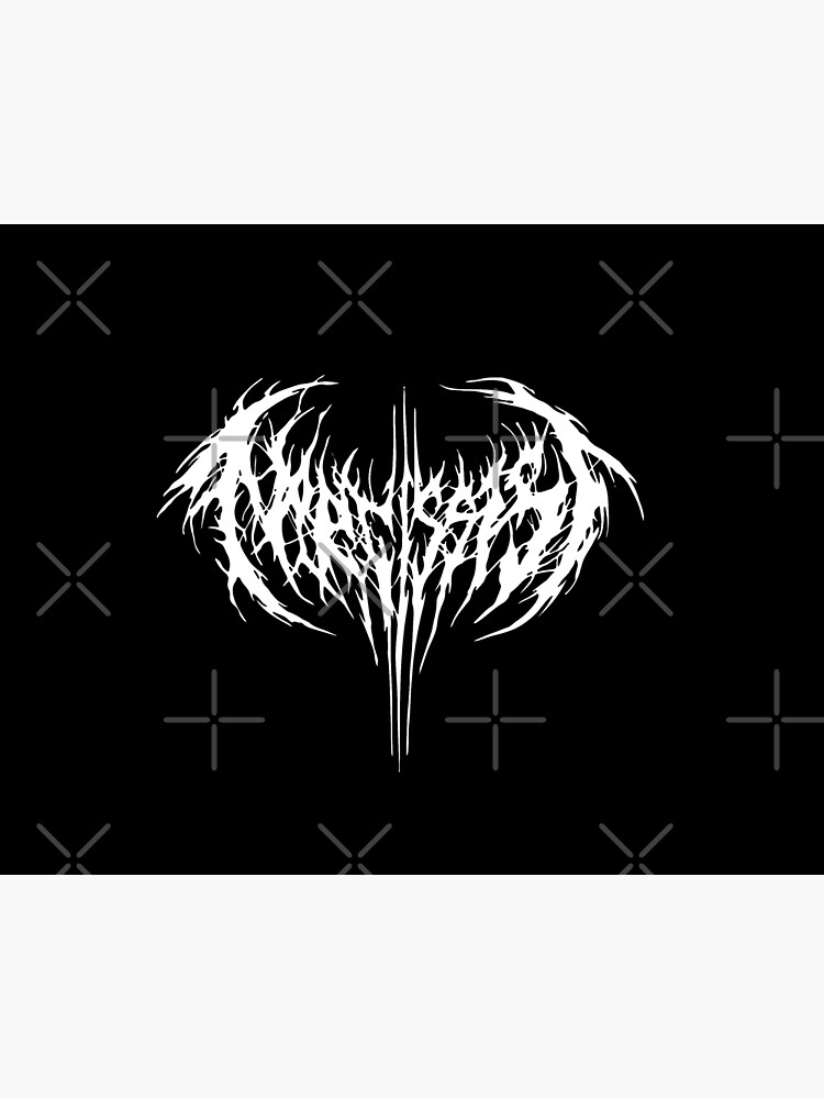 "Narcissist Opium Carti Ken Carson merch" Art Board Print for Sale by ...