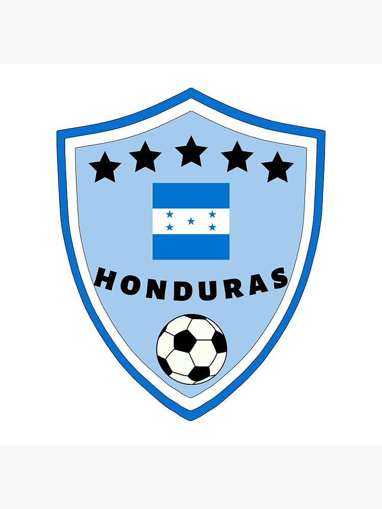 Honduras Football Logo World Cup 2014: Honduras National Soccer Team