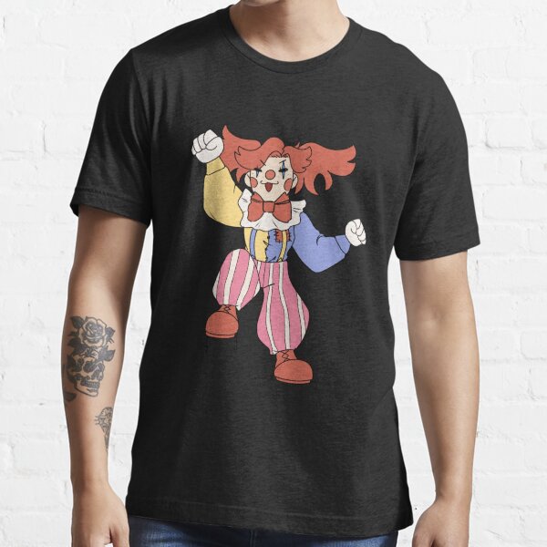 "clown jay ferin 39png" T-shirt for Sale by CorineWindler | Redbubble ...