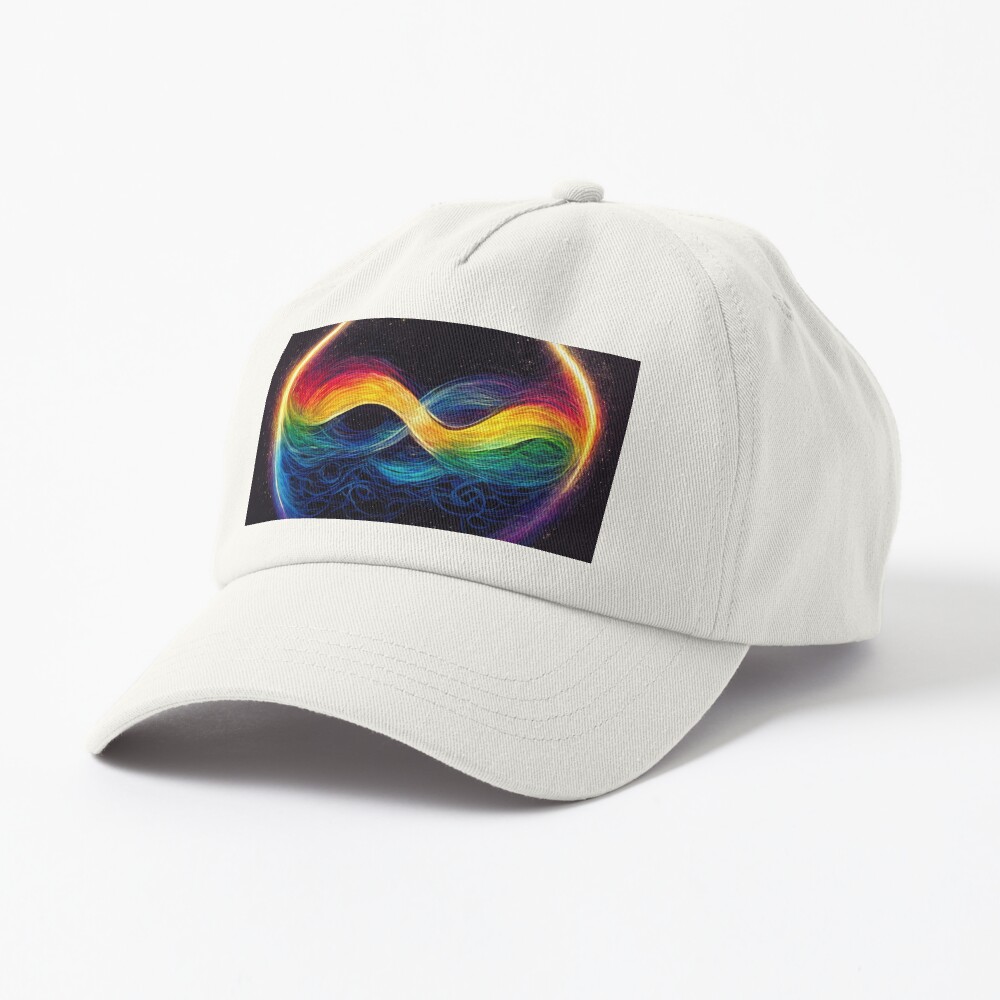 "Neuroqueer Infinity" Sticker for Sale by franji251 | Redbubble