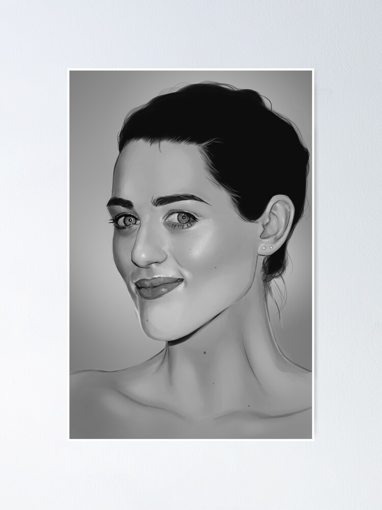 "km 4" Poster for Sale by Tantoun87 | Redbubble