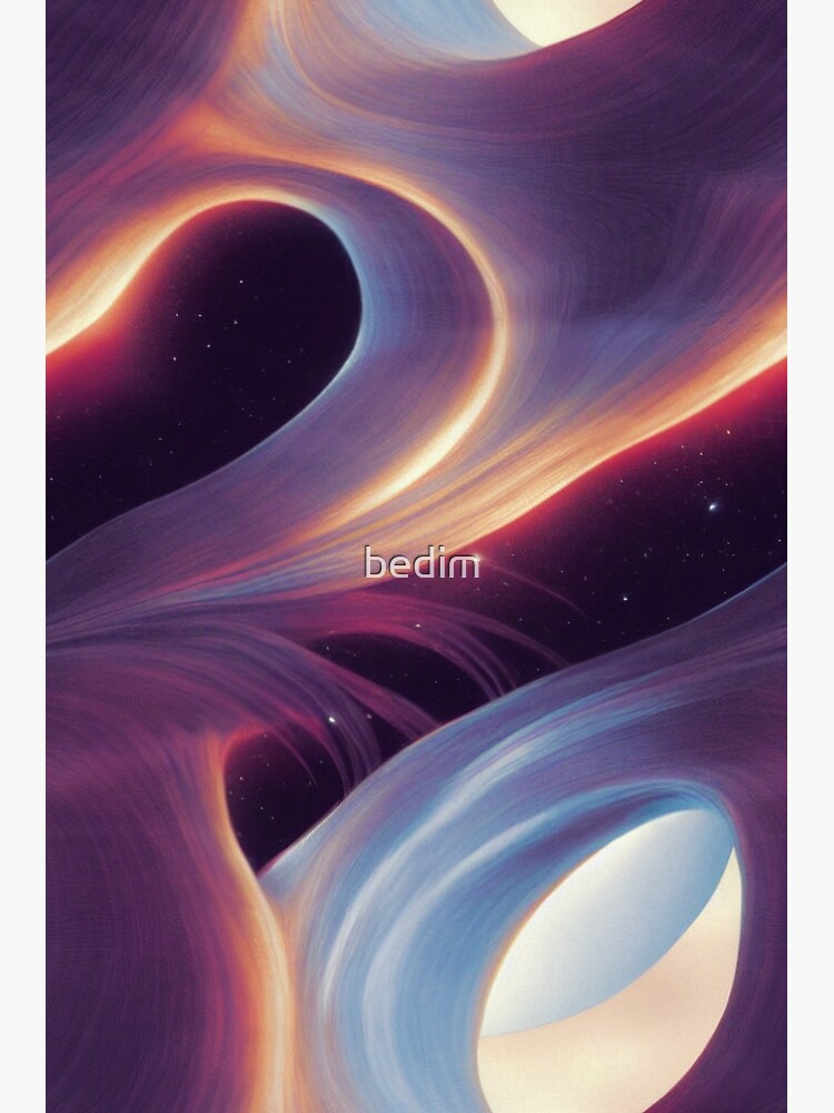 "Oracles, Thirteen: " Sticker for Sale by bedim | Redbubble