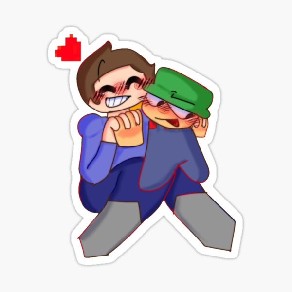 "Bambi Fnf " Sticker for Sale by AuctionThrift | Redbubble