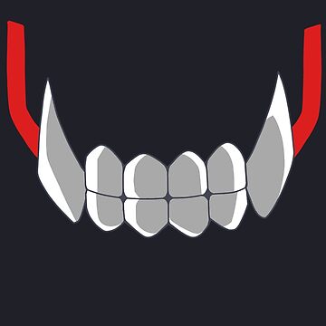 "Greed - Fullmetal Alchemist" Mask for Sale by devilsincarnate | Redbubble